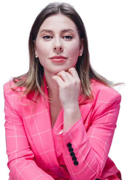 Психолог сексолог Ольга Василенко
